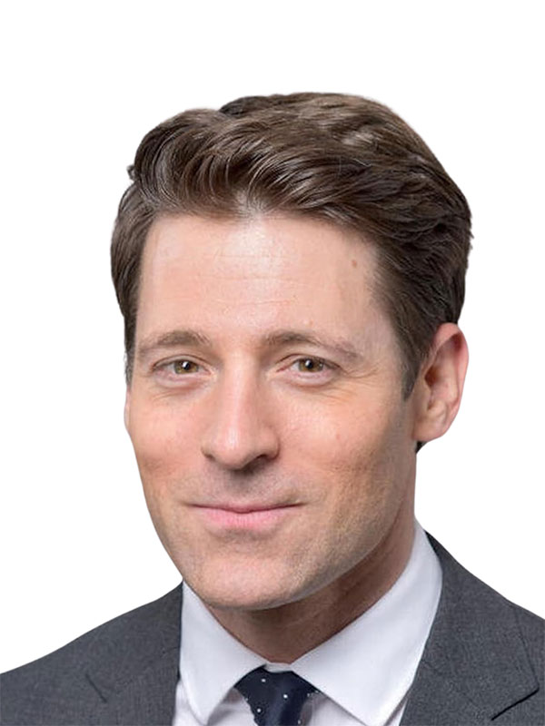 Roll Call Factba.se - Interview: Tony Dokoupil of CBS News Interviews ...