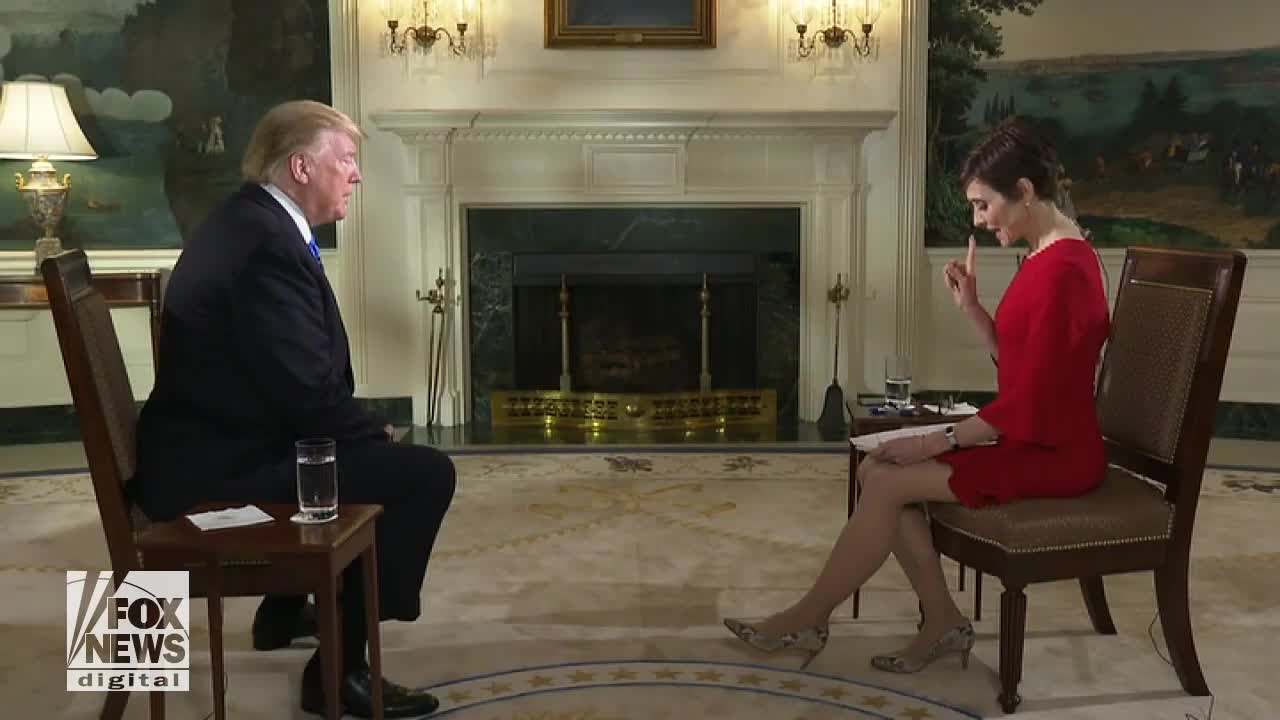 Catherine Herridge Logo